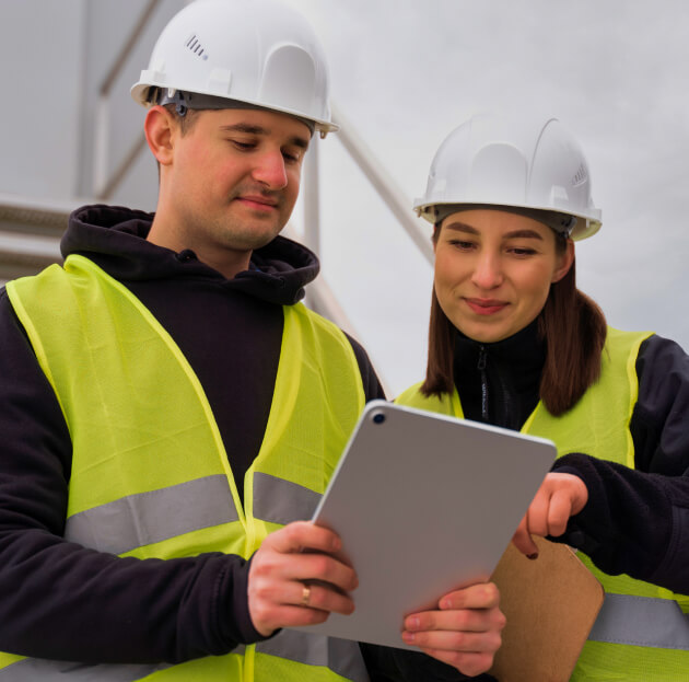 PES & Tech - Pakistan Engineering Services & Technology